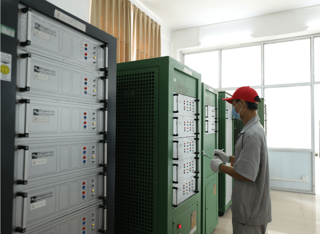 Volcan Batteries | High-Performance Automotive Batteries