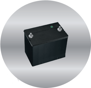 Volcan Batteries | High-Performance Automotive Batteries